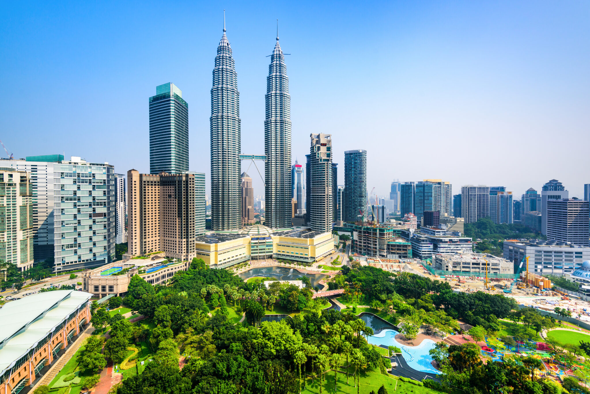 Global Footprint - MUFG Investor Services