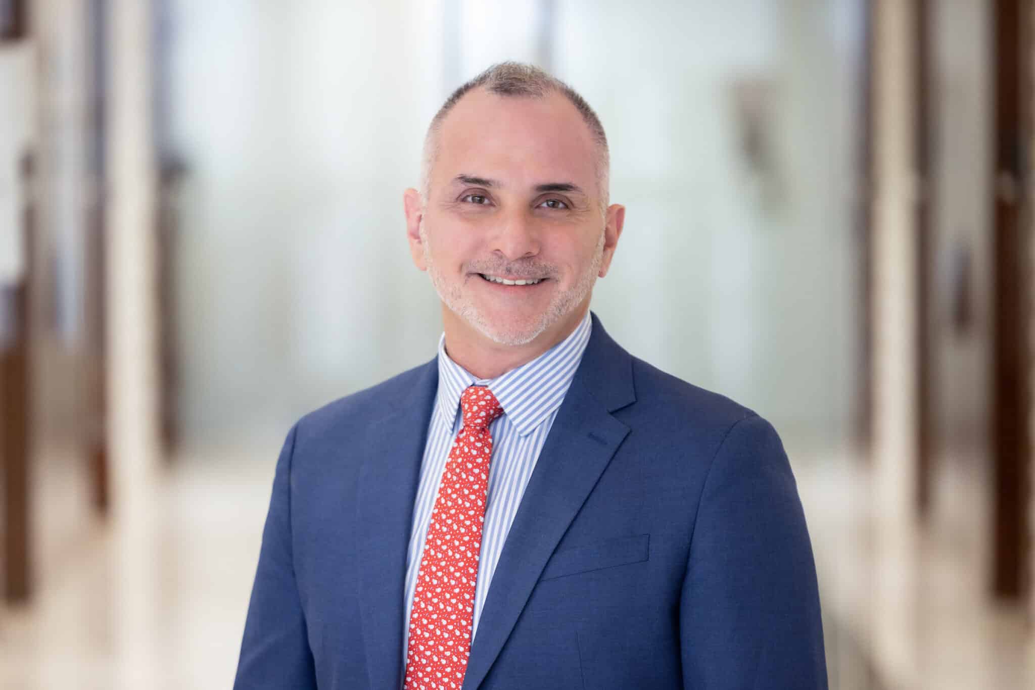 Leadership - MUFG Investor Services
