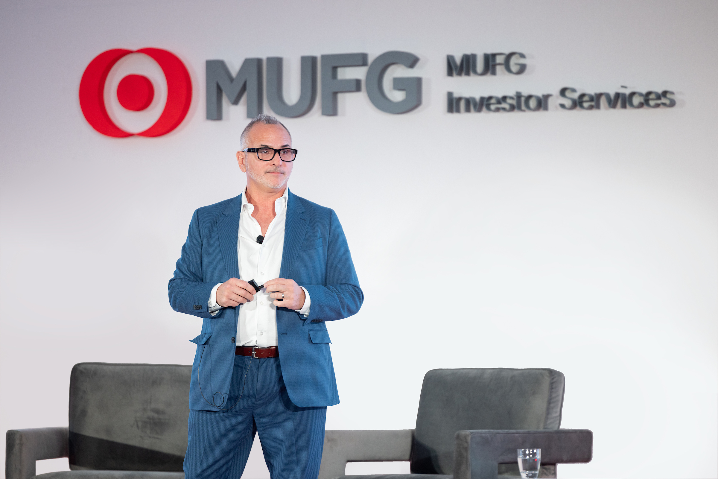 Events - MUFG Investor Services
