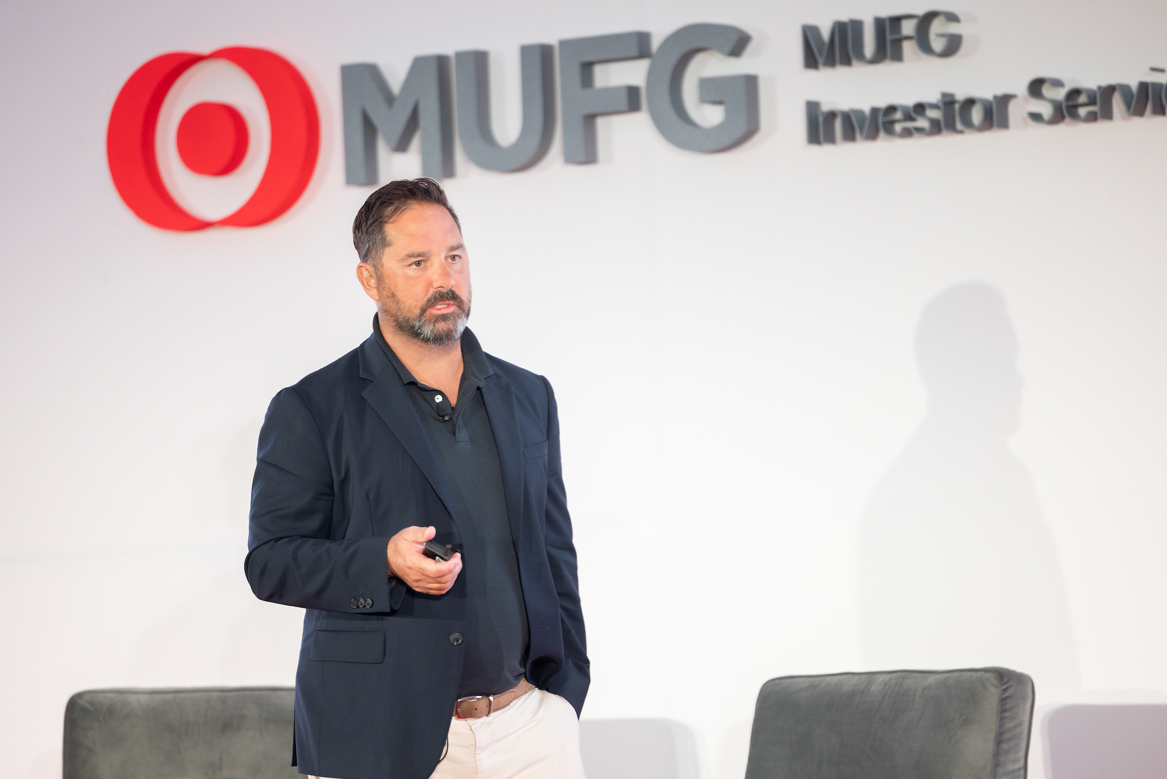 Shaping the Future at the Global Alternatives Summit - MUFG Investor ...