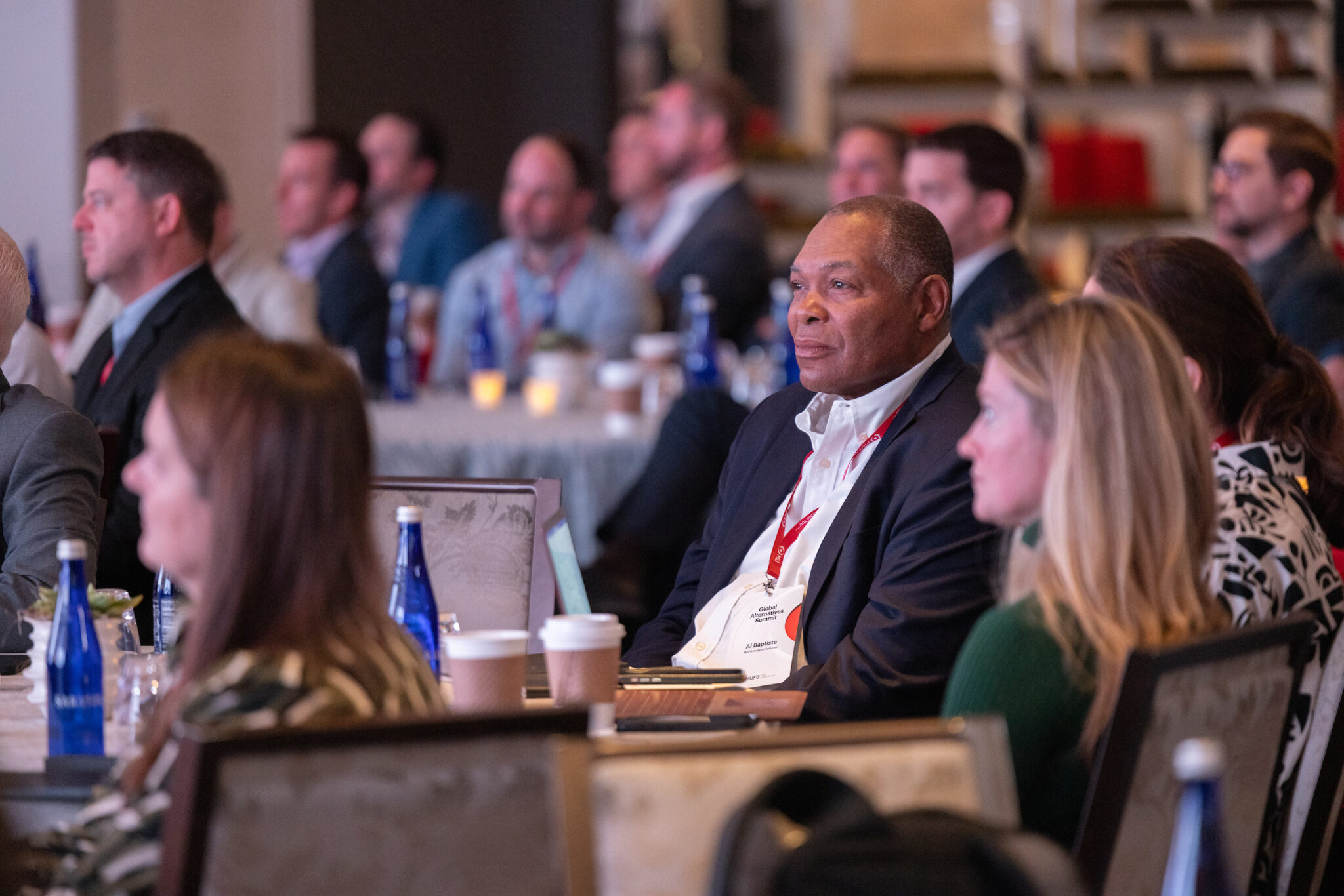 Events - MUFG Investor Services