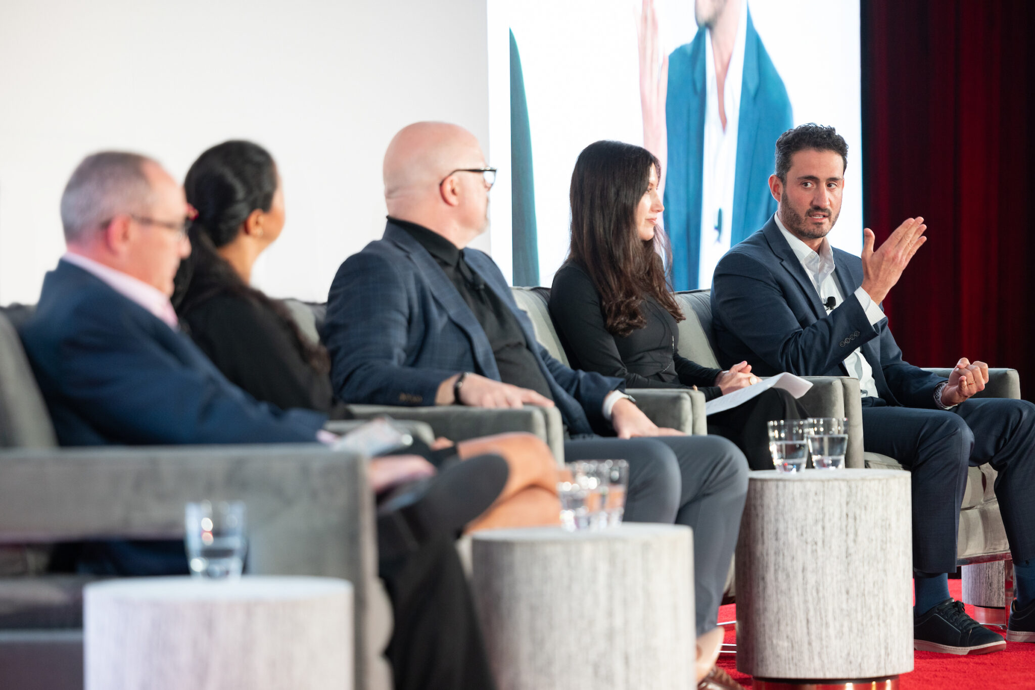 Events - MUFG Investor Services