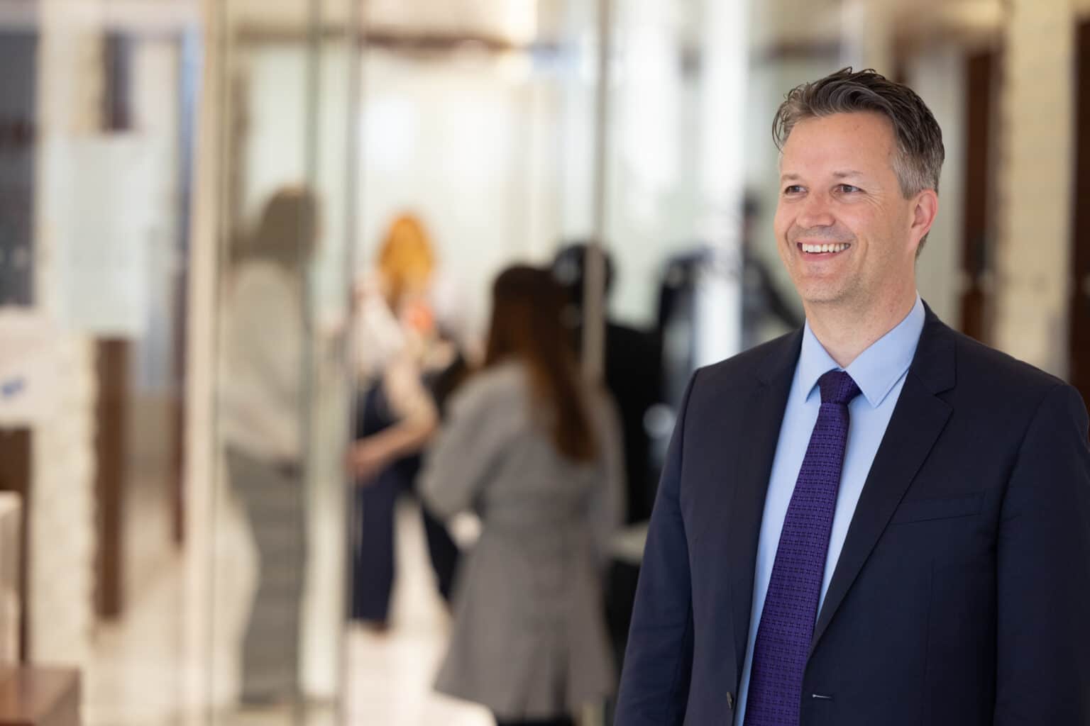 The Legacy of MUFG Investor Services | Our Corporate History & Evolution