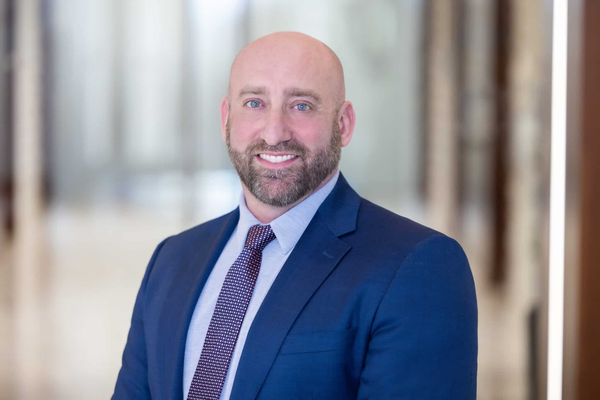 Leadership - MUFG Investor Services