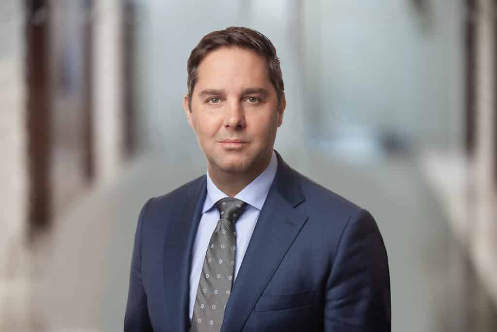 Leadership - MUFG Investor Services