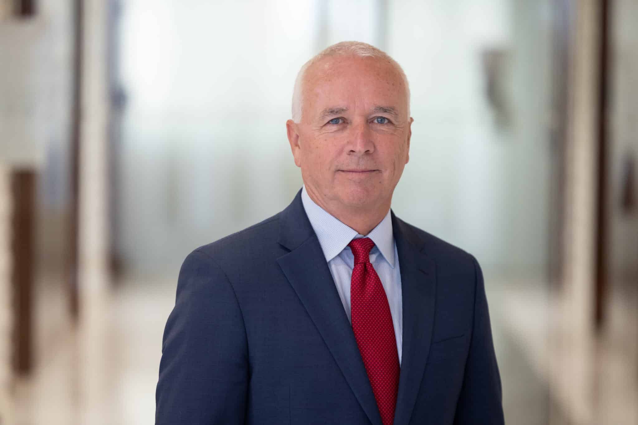 Leadership - MUFG Investor Services