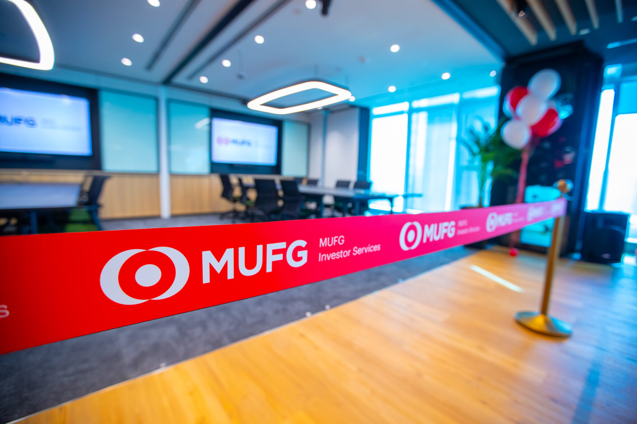 MUFG Alt Insider - MUFG Investor Services