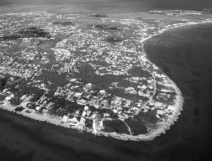 Cayman Islands - MUFG Investor Services