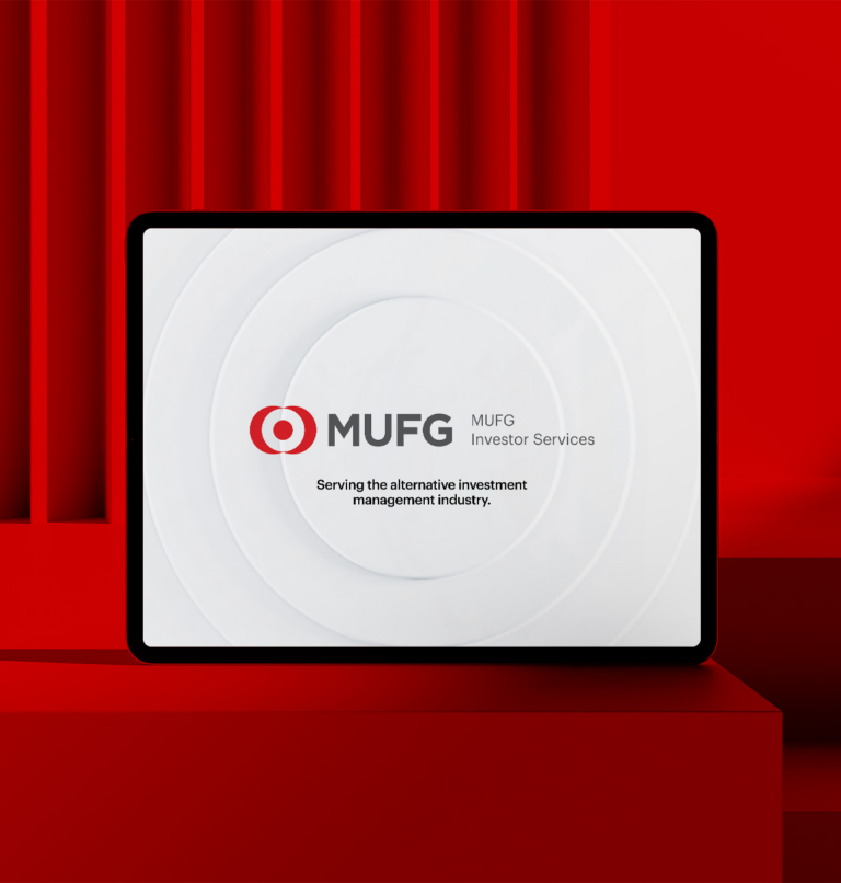 Overview - MUFG Investor Services