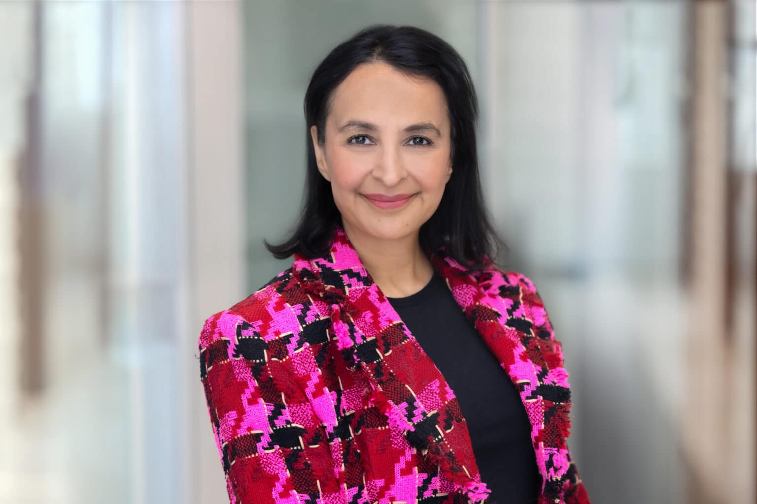 Leadership - MUFG Investor Services