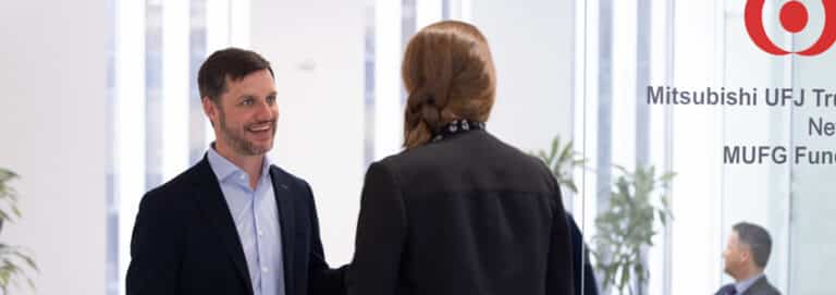 Investment Consultants - MUFG Investor Services Investment Consultants - MUFG Investor Services