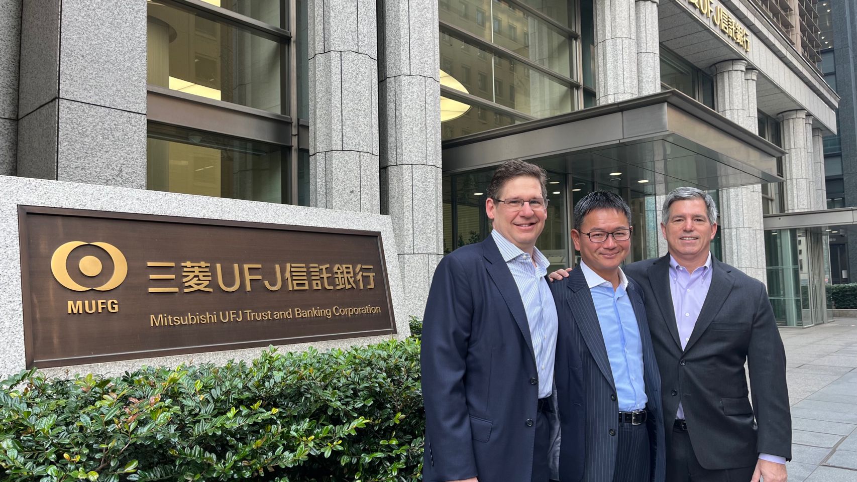 The Legacy of MUFG Investor Services | Our Corporate History & Evolution